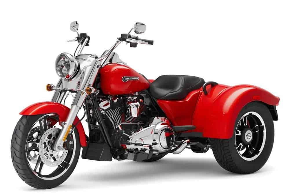 Quel est le meilleur scooter 3 roues ? - Jean-Louis Garret