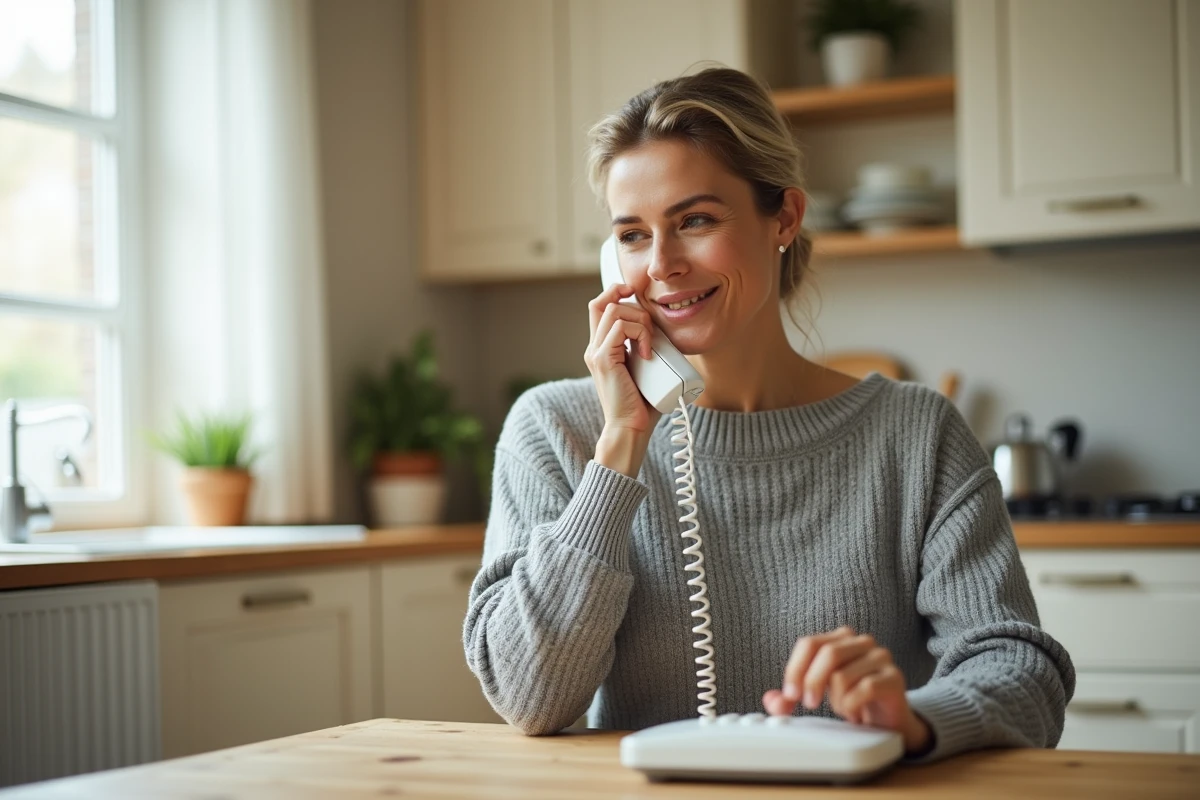 Numéro répondeur Free fixe : la procédure simple pour changer votre ...