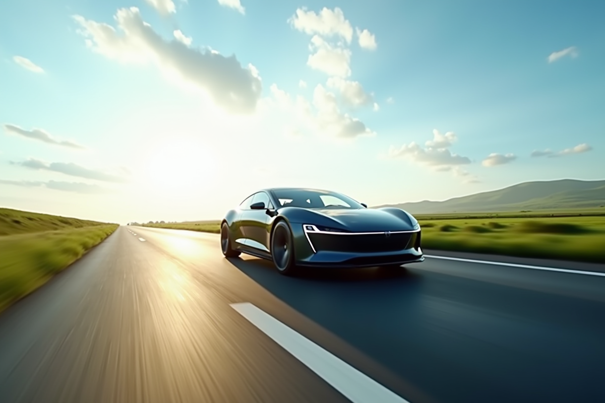 Voiture hybride pour autoroute : comment choisir la meilleure option ...