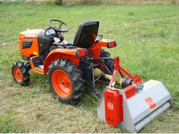 Les machines agricoles : une évolution rapide pour des résultats efficaces